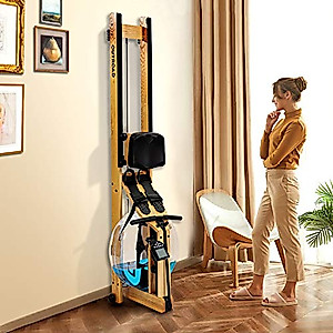 Outroad Rowing Machine for Home Gym Use