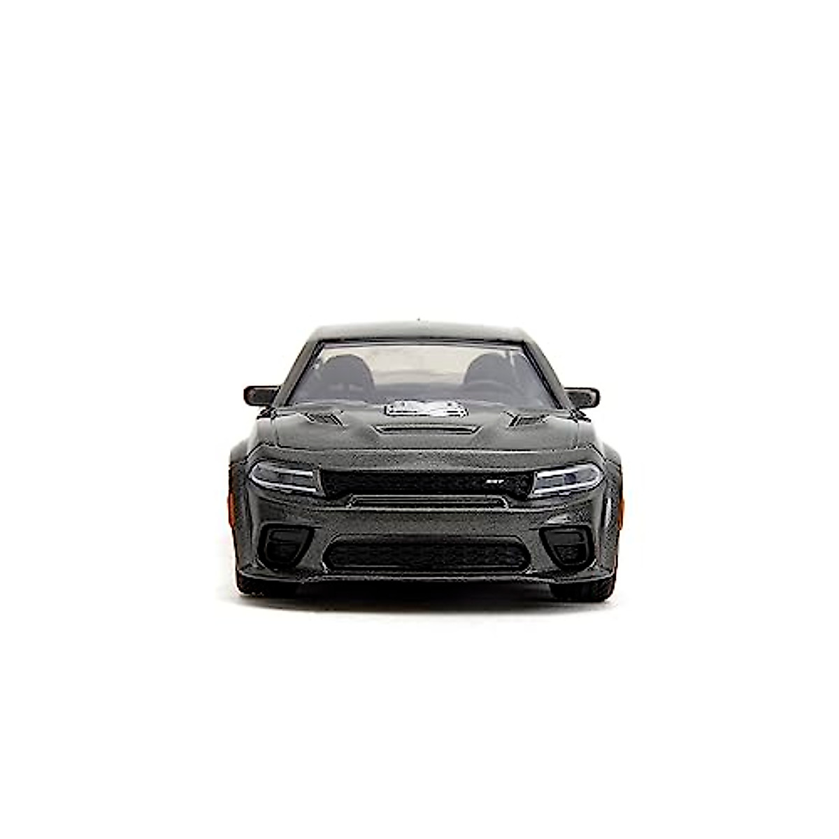 Fast & Furious 1:32 2021 Dodge Charger SRT Hellcat Die-Cast Car, Toys for Kids and Adults