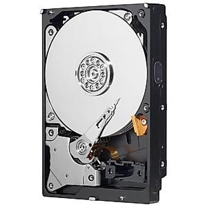 WD 3 TB WD AV-GP SATA III Intellipower 64 MB Cache Bulk/OEM AV Hard Drive WD30EURX