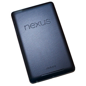 ASUS Google Nexus 7 Android Tablet (16gb)