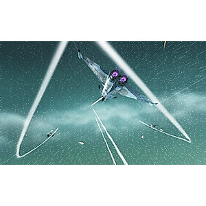 Ace Combat Assault Horizon Legacy - Nintendo 3DS