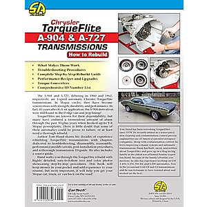 Jeep 4.0 Engines: How to Rebuild and Modify (Workbench How-to)