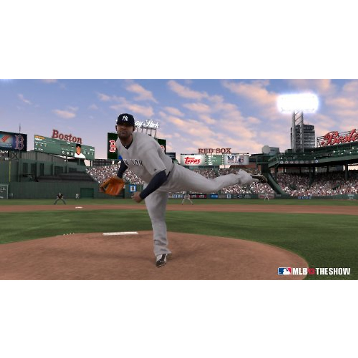 MLB 13 The Show - Playstation 3