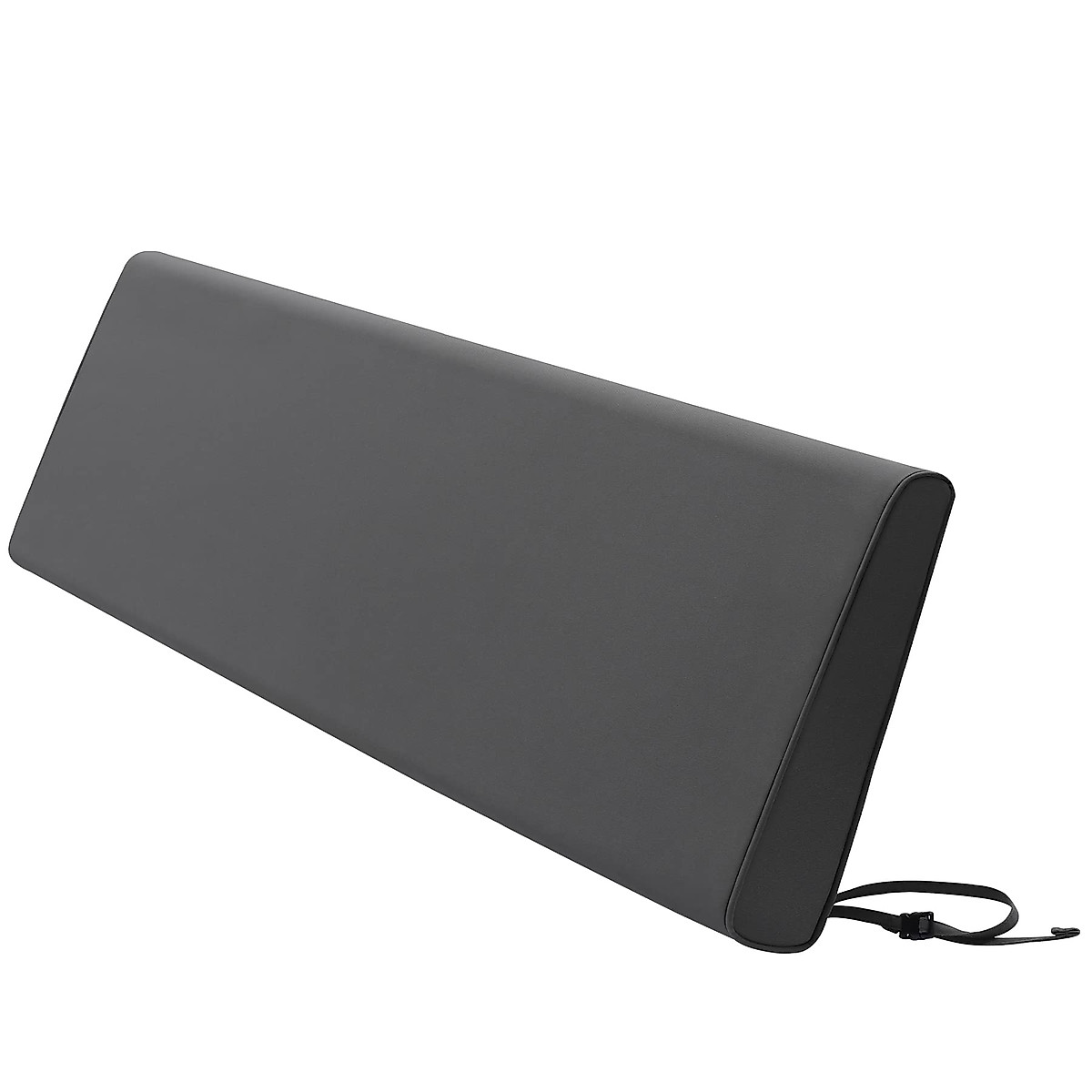 Favoyard Waterproof Outdoor Back Cushion 48in & Patio Chair Cushion 24in (Set of 2)