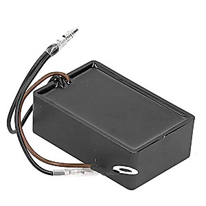 Omabeta Revolving Speed Limiter, Durable Cart Revolving Speed Limiter High Reliability for Car for Cart