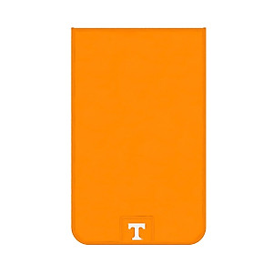 Creative Knitwear Diaper Tote Bag, Large Multi-Purpose Bag with Changing Pad, Tennessee Volunteers Logo, Tennessee Orange