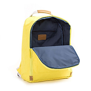 GOLLA Orion 15.6" Classic Daypack Laptop Backpack Sun Yellow Style G1765