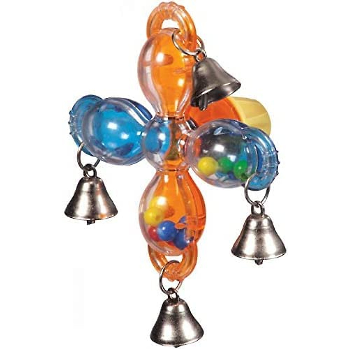 JW Quad-Pod Bird Toy