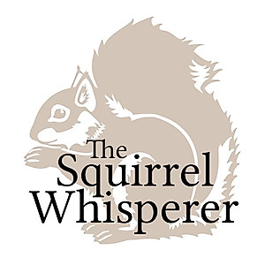 CafePress The Squirrel Whisperer Mugs Ceramic Coffee Mug, Tea Cup 11 oz