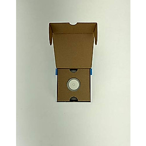 System Sensor 5622 - Fixed Temperature Rate of Rise Heat Detector