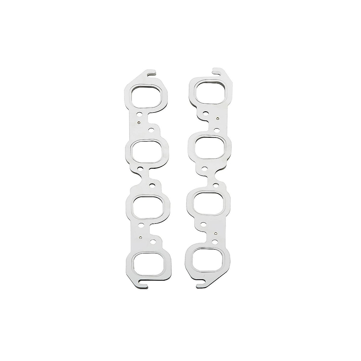 Quicksilver 8M0162487 Exhaust Manifold Gasket, MerCruiser, 7.4L, 8.2L Engines