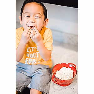 Amish Country Popcorn | 2 Lb Ladyfinger Kernels | Old Fashioned, Non-GMO and Gluten Free (2lb Bag)