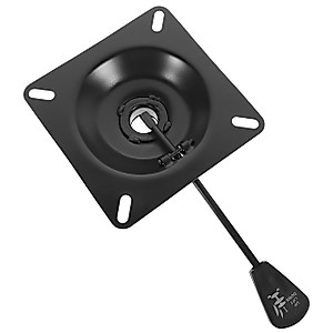 TEHAUX 1pc Replacement Office Chair Tilt Controlling Mechanism Chair Adjustable Parts