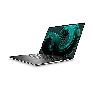 Dell XPS 17 9710 Laptop (2021) | 17" FHD+ | Core i7 - 512GB SSD - 16GB RAM - RTX 3050 | 8 Cores @ 4.6 GHz - 11th Gen CPU