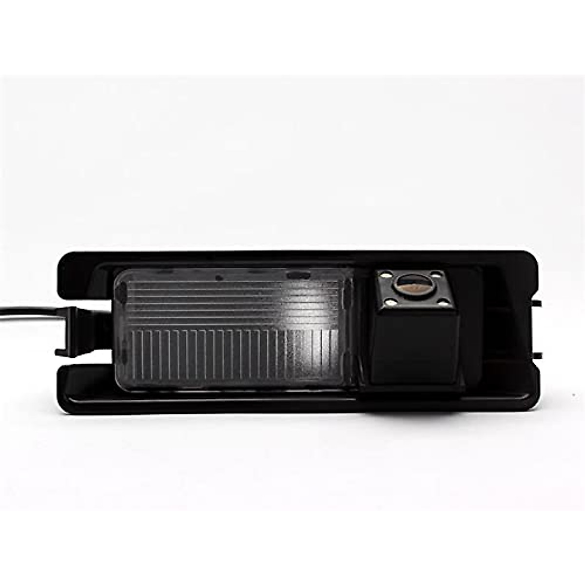 Auto Wayfeng® HD Night Vision 4 LEDs Special Car Rearview Rear View Reverse Backup Camera for Nissan March Renault Logan Renault Sandero W