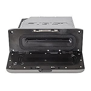 Fusion Electronics MS-AV750 Stereo 4x70w Dvd/cd W/hdmi