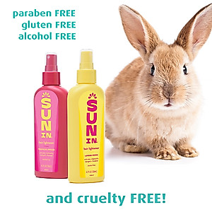 Sun In Hair Lightener, Tropical Breeze, 4.7 Ounce (Pack of 2)