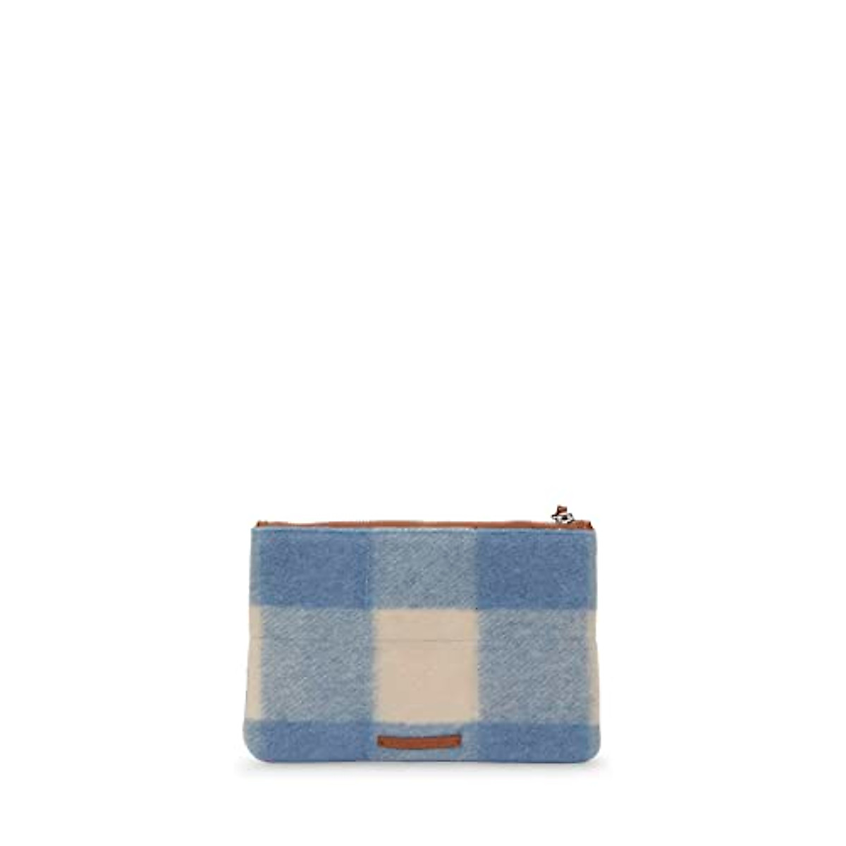 Lucky Brand Thea Wristlet, Cosmic Plaid