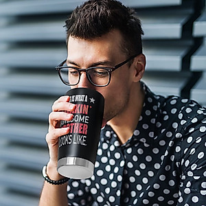 Gifts for Brothers - 20oz Best Brother Ever Tumbler Gifts for Men - Birthday Gift for Brother from Brother - Cool Gifts for Big Brother - Christmas Gifts Ideas for Brother from Sister, 1 Piece