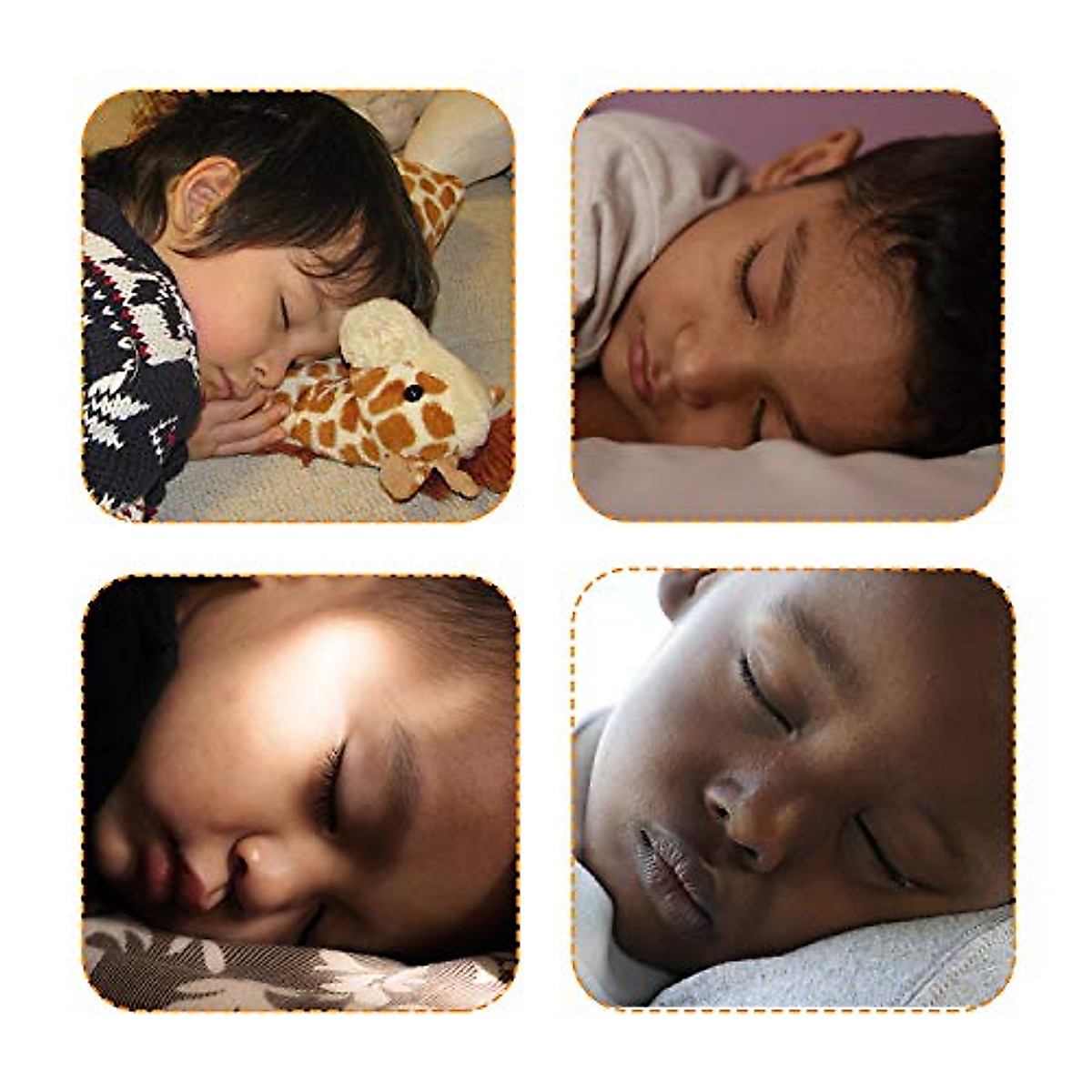 Harper & Bright Designs Wood Platform Bed Twin Bed Frame Mattress Foundation Sleigh Bed with Headboard/Footboard/Wood Slat Support - Oak