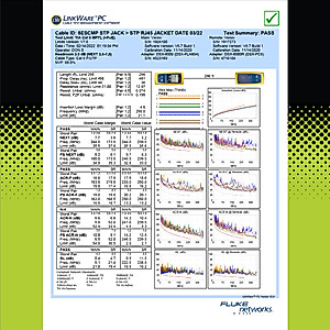 trueCABLE Cat6 Plenum Shielded (CMP), 1000ft, White, 23AWG Solid Bare Copper, 550MHz, PoE++ (4PPoE), ETL Listed, Overall Aluminum Foil Shield (F/UTP), Bulk Ethernet Cable
