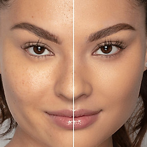 Milani Screen Queen Liquid Foundation Makeup - Cruelty Free Foundation With Digital Bluelight Filter Technology (Deep Beige)