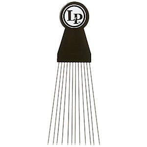 Latin Percussion LP335 Metal Comb-Style Guiro Scraper