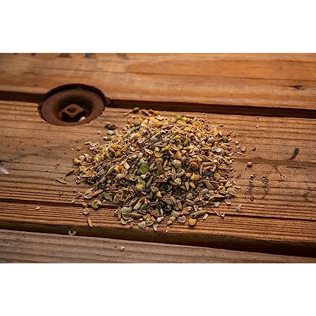 New Country Organics Soy-Free, Corn-Free, Layer Feed for Laying Hens, 25 lbs