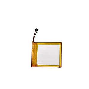 TL284443 Battery Replacement for Nest T3007ES T3008US Learning Thermostat 3rd Generation Learning Thermostat 2nd Generation A0013