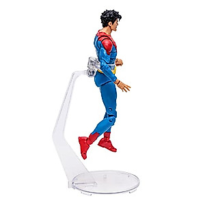 McFarlane Toys DC Multiverse Superman - Jonathan Kent Future State 7" Action Figure with Accessories