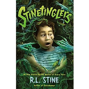 Stinetinglers (Stinetinglers, 1)