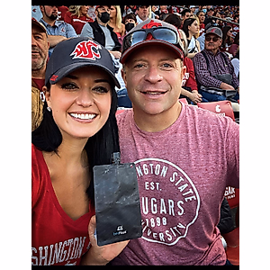 BellFlask - 15 oz. Flask, Patented, Flexible, Metal-Free, Reusuable, Plastic, BPA-Free with Carabiner Clip and Filling Funnel