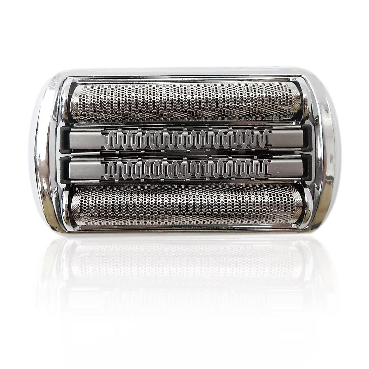 Series 9 92S 92M Foil Cutter Head Shaving Head for Br-aun all Series 9 (Series 9 92S 92M)9290cc, 9291cc, 9292cc, 9293s, 9295cc, 9296cc, 9297cc, 9299s(Black)