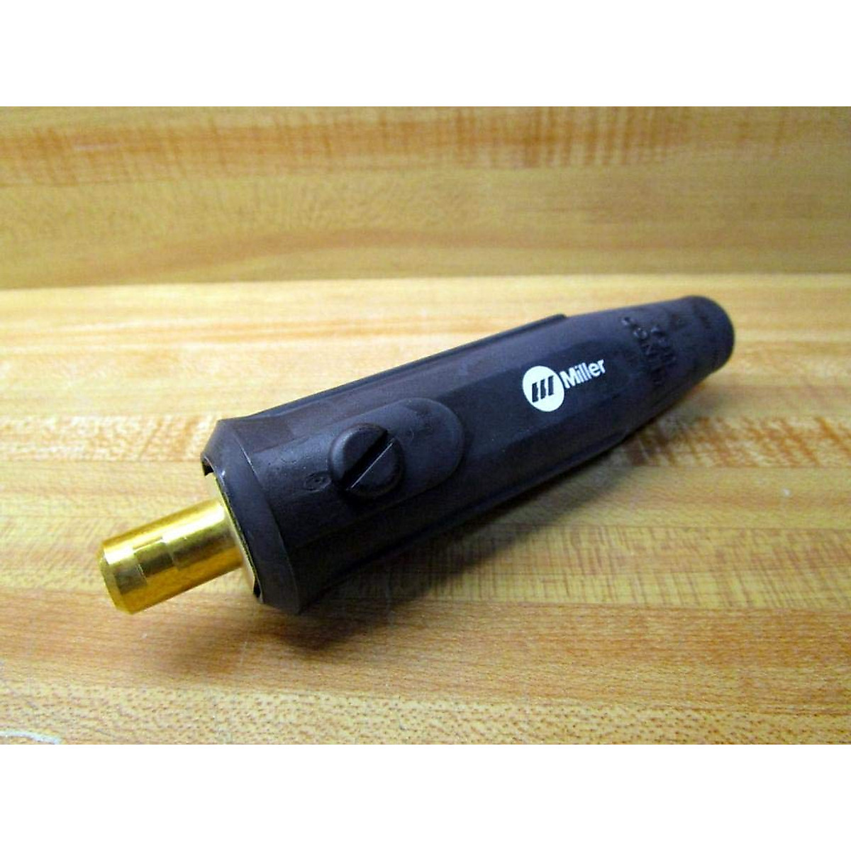 Miller 194722 Adapter,Torch,Di-917F,125A150A