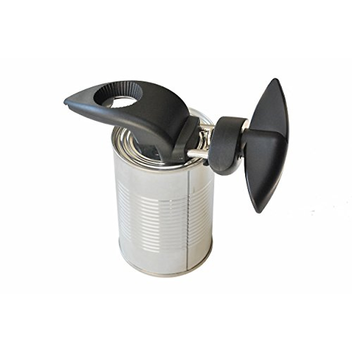 MOHA 5 in 1 Multifunction Safety Opener, Black