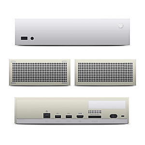 Head Case Designs Officially Licensed Mark Ashkenazi Horse Art Mix Vinyl Sticker Gaming Skin Case Cover Compatible with Xbox Series S Console