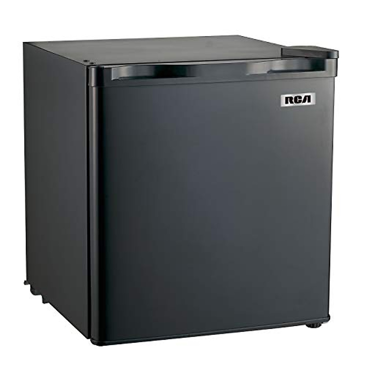 RCA 1.6 Cubic Foot Fridge, Black