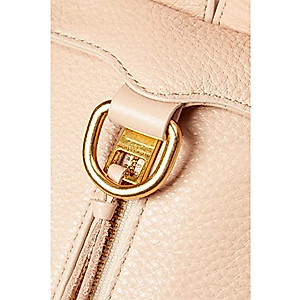 Rebecca Minkoff Julian Backpack Nude One Size