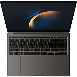 SAMSUNG - Galaxy Book3 Ultra 16" 3K AMOLED Laptop - Intel 13th Gen Evo Core i7-13700H - 16GB - NVIDIA GeForce RTX 4050-1TB SSD - Graphite
