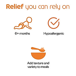 Neocate Nutra - Amino Acid-Based Hypoallergenic Solid Food - 14.1 Oz Can (Pack of 4)