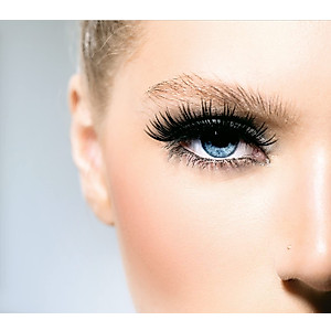 MaveUp Eyelash Growth Serum Booster. Enhanced Length. Works Like Magic. Fuller Lashes & Mesmerizing Look. Nourishing. Thicker. Longer. Your Secret to Gorgeous Eyes. Alluring. Must Have.