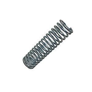 Eopzol 136-7136 Compression Spring Replacement for Toro for Select Power Clear Snow Blowers, Silver, 2-Pack