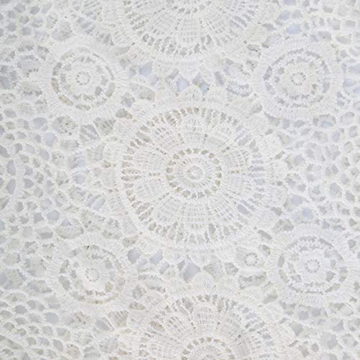 Camidy Newborn Lace Wrap Photo Props, Baby Girl Photoshoot Blanket Baby Photography Props