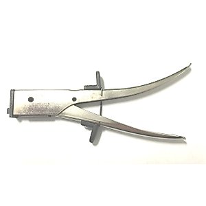 rmsdeal77 Hand Sheet Metal Nibbling Tool Nibbler Cutter Tool