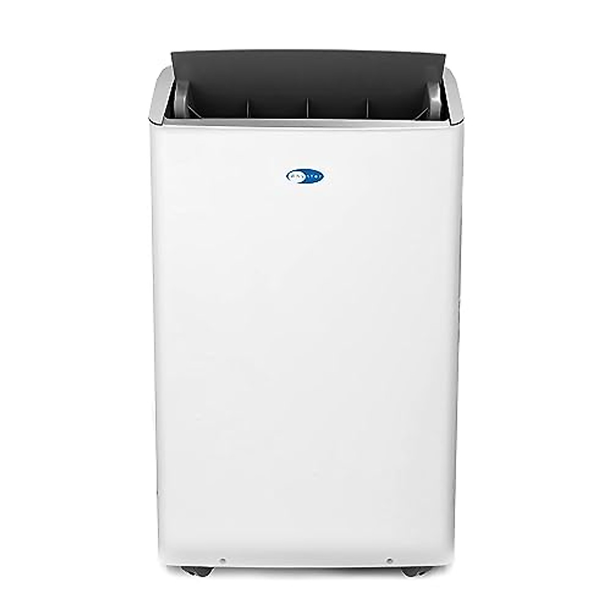 Whynter ARC-1030WN 12,000 BTU (10,000 BTU SACC) NEX Inverter Dual Hose Cooling SMART Portable Air Conditioner, Dehumidifier, and Fan with Wi-Fi, up to 500 sq ft in White