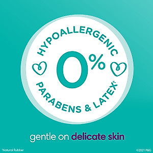 Diapers Size 4, 160 Count - Pampers Cruisers Disposable Baby Diapers, (Packaging May Vary)