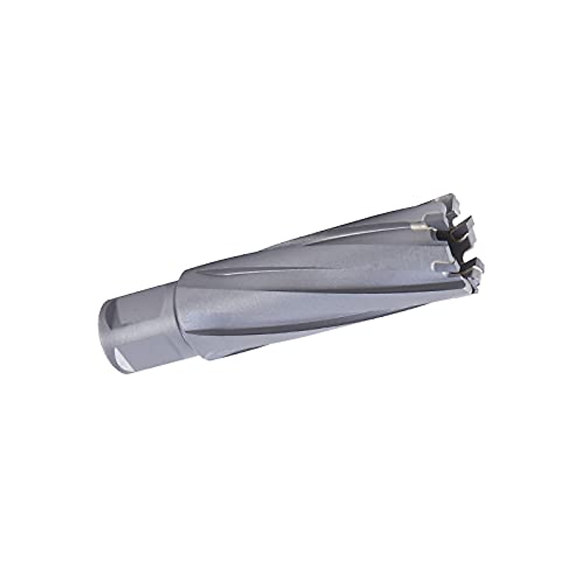 ACTOOL 15/16'' Diameter x 2'' Depth of Cut Carbide Tipped TCT ANNULAR Cutter with 3/4'' Weldon Shank