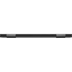 Lenovo ThinkPad X1 Yoga Gen 5 20UB0013US 14" Touchscreen 2 in 1 Notebook - Full HD - 1920 x 1080 - Intel Core i5 (10th Gen) i5-10210U Quad-core (4 Core) 1.60 GHz - 16 GB RAM - 256 GB SSD - Iron Gray