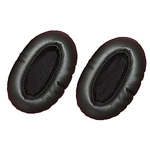 Cypressol Replacement Earpads Ear Cushion Cover Ear Pad for Sony Sony MDR D77 D55 D66 D11 Eggo Headphones