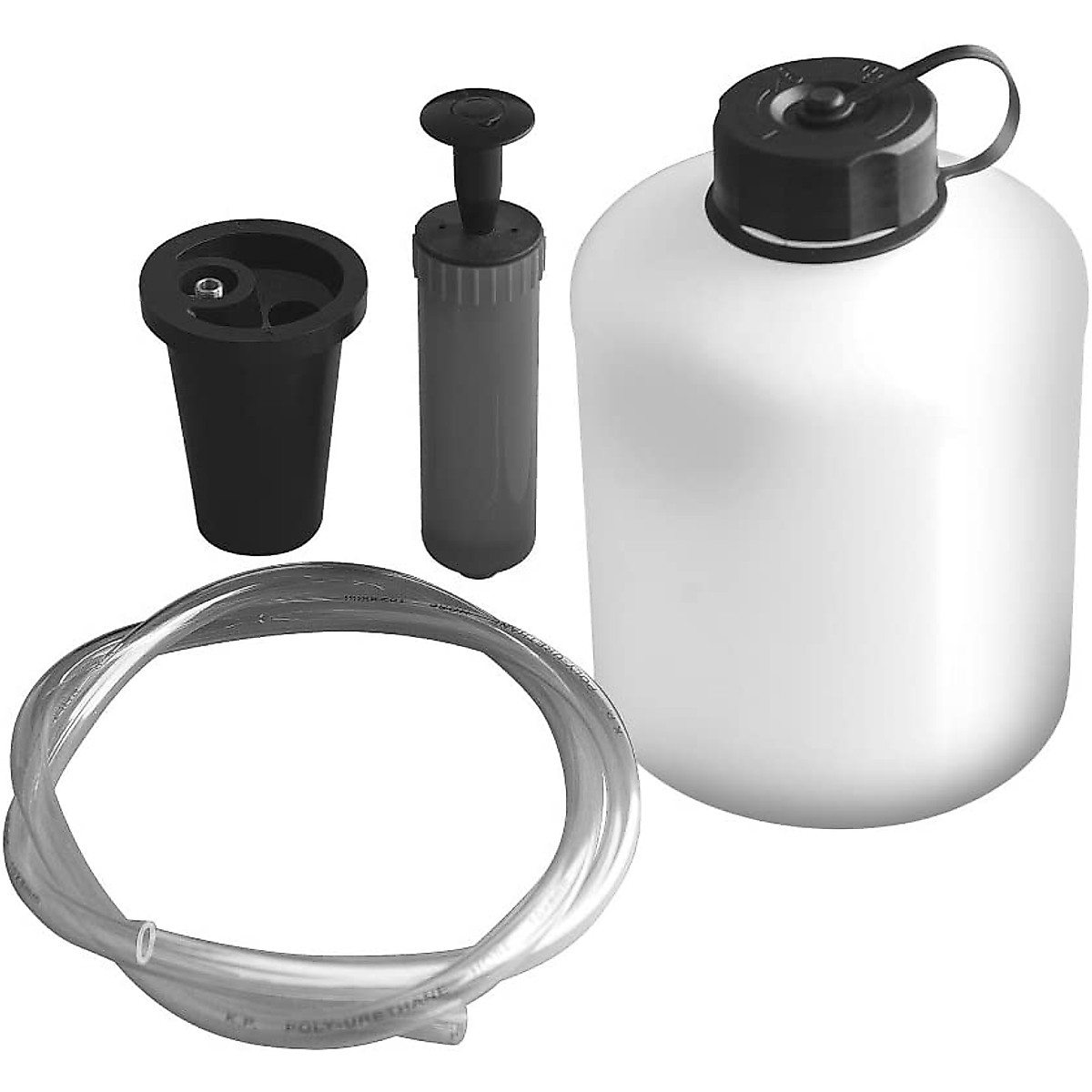 Briggs & Stratton 5430K Oil Extractor Pump, 1.6-Liter